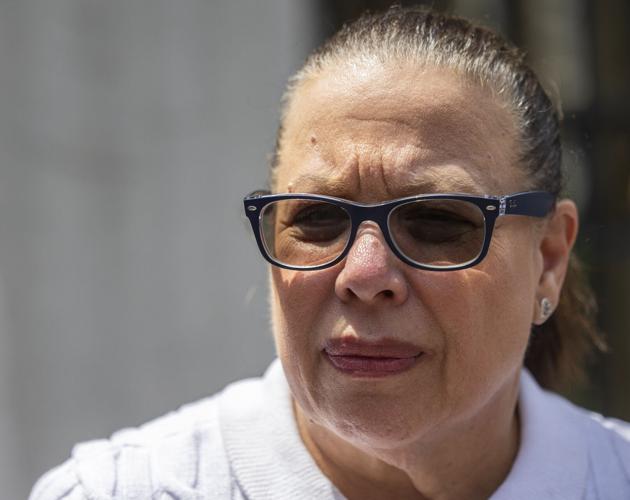 Rose Lorenzo pleads guilty in North Charleston federal probe