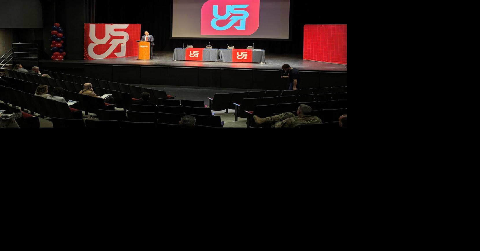 USCA Cyber Exchange convenes experts to discuss threats