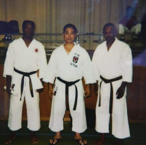 Savannah military veteran receives rare double organ transplant at MUSC