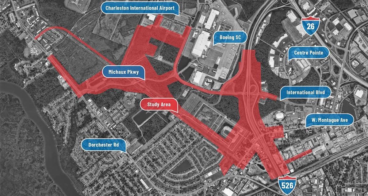 Charleston among top 20 US cities to add apartments in 2020