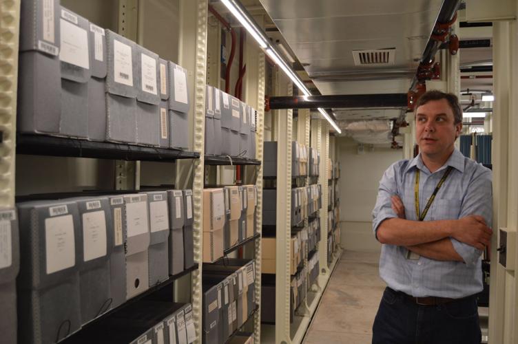 USC reopens historic South Caroliniana Library