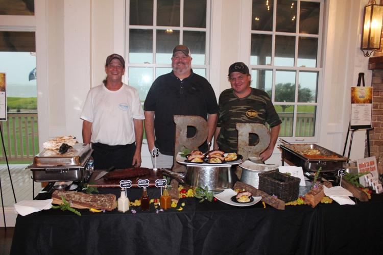 The Rusty Rudder bids farewell to North Mount Pleasant