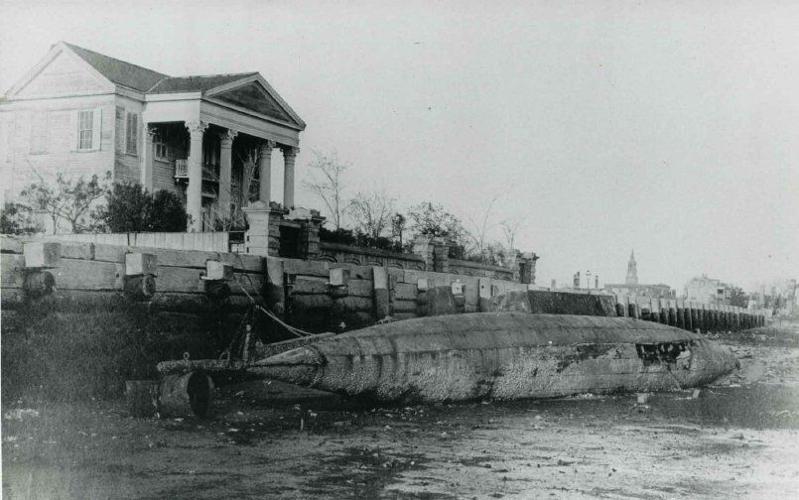 Charleston,SC, Tradd Street home lands on Zillow Gone Wild