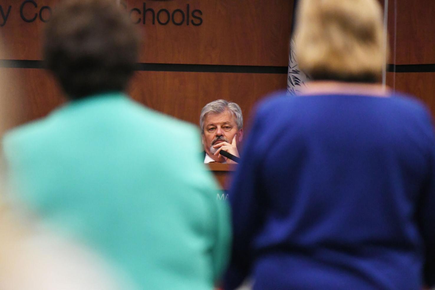 Horry County Schools sets 2021-22 calendar; instruction to start in August