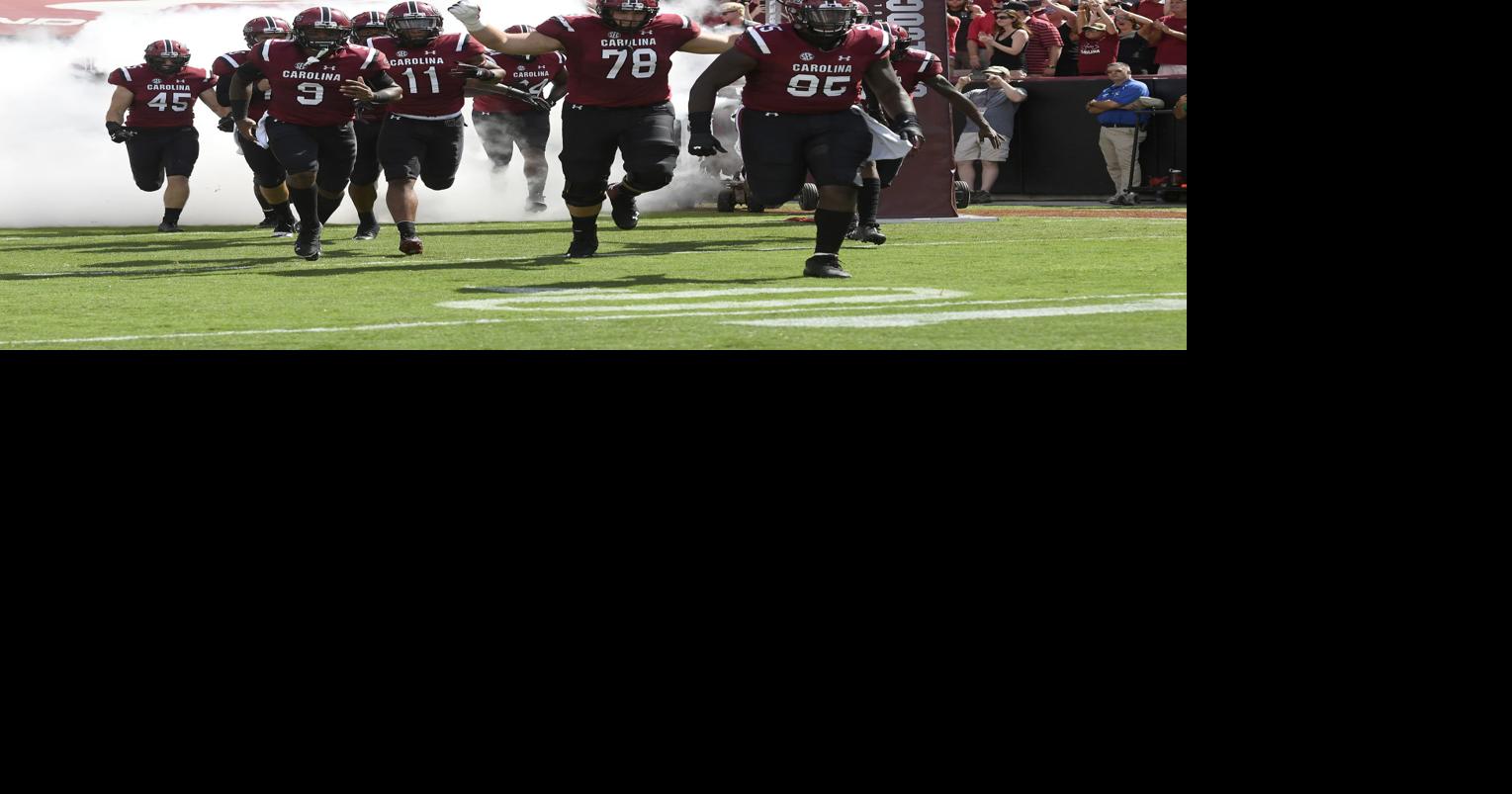 Shane Beamer, Spencer Rattler and the Gamecocks face questions as ...