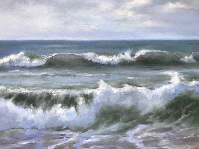5 Charleston art gallery exhibits to visit before the end of November