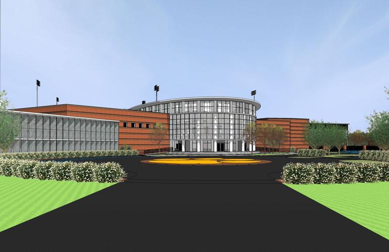 Clemson coaches moving into new $55-million football facility