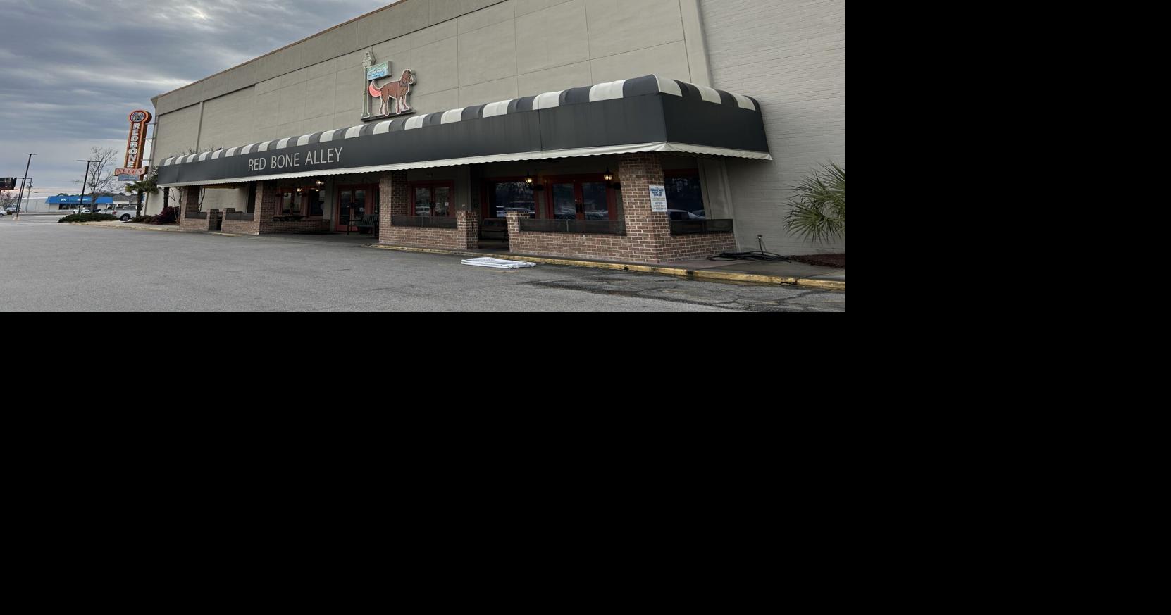 Red Bone Alley will have new owners on July 1