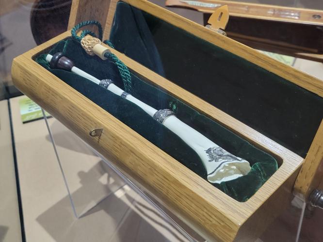 Gallery: The NWTF's Winchester Museum | North Augusta, CSRA News ...