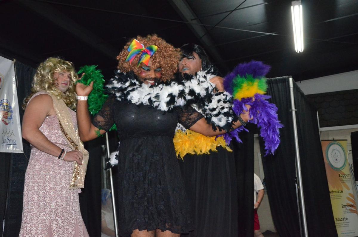 Womanless Beauty Pageant | Photo Galleries | postandcourier.com