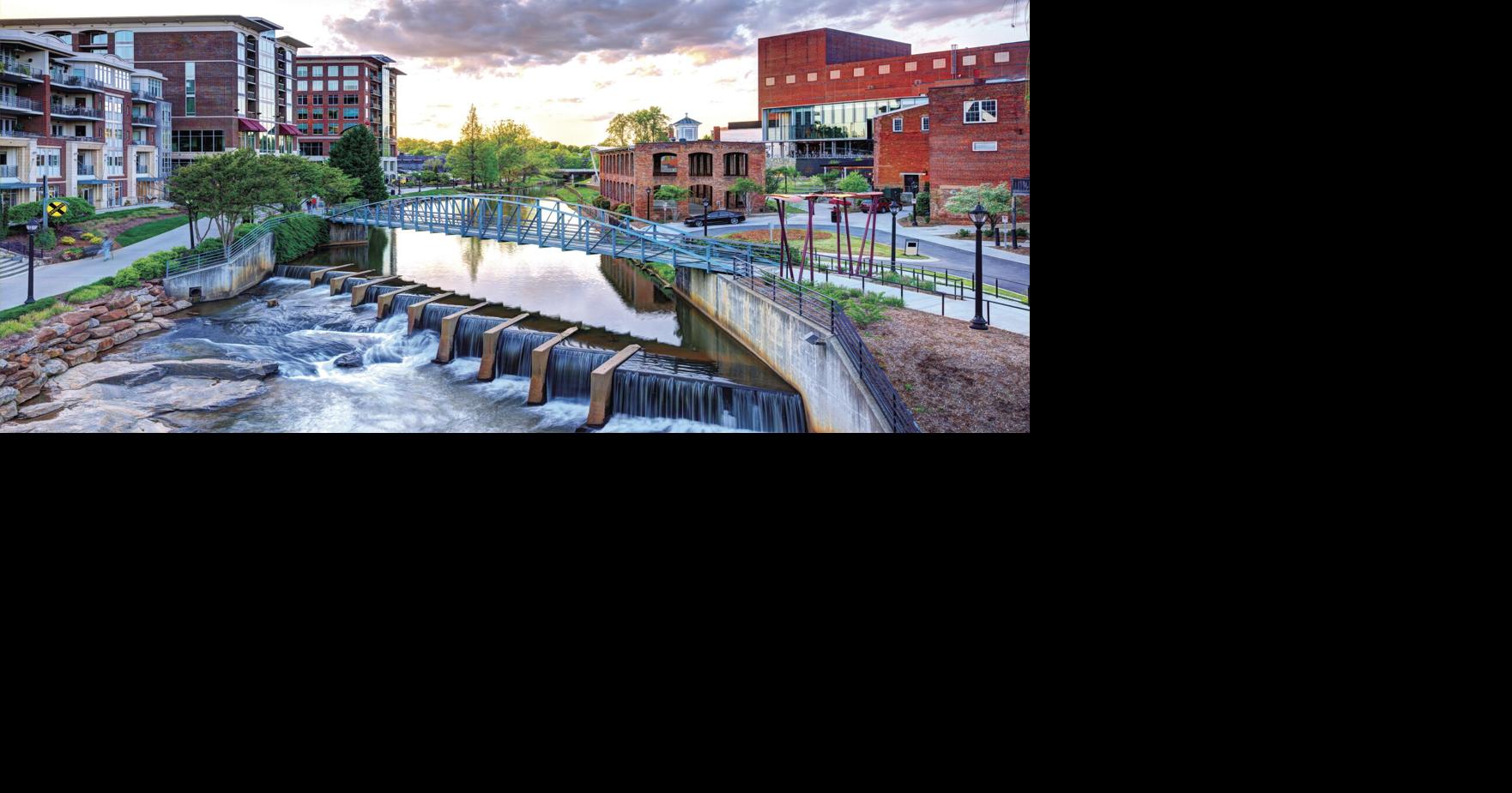 25 Things to do in the Upstate in the spring | 101 Things ...