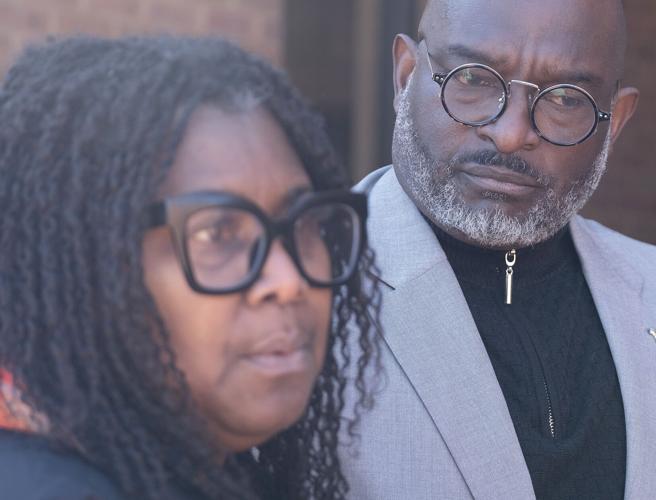 SC cross burner pleads guilty to harassing Black neighbors