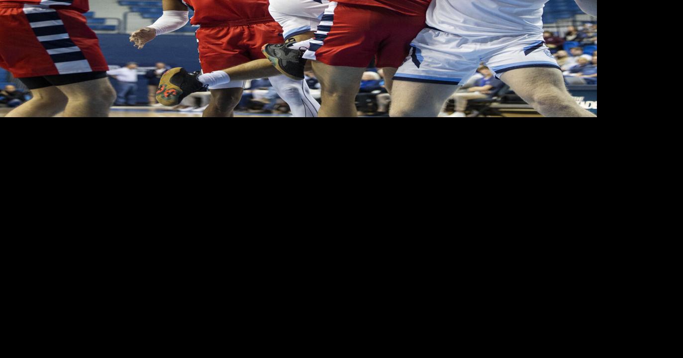 Citadel's Elijah Morgan pours in 29, but it's not enough