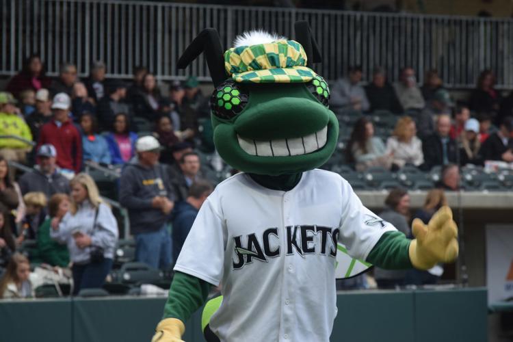 SRP Park is here, NAHS plays first game at new stadium