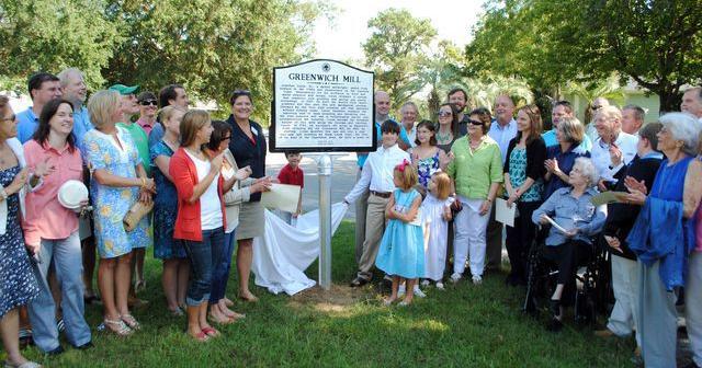 Jonathan Lucas honored for contributions to the rice mill industry