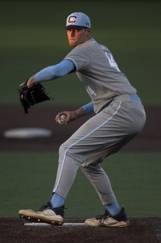 College of Charleston avenges earlier loss to The Citadel