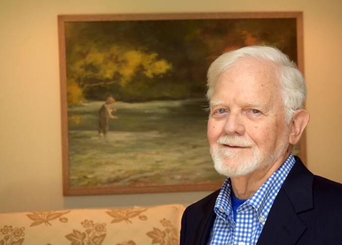 Dr. Bob Alexander: Taking quality education to a higher degree