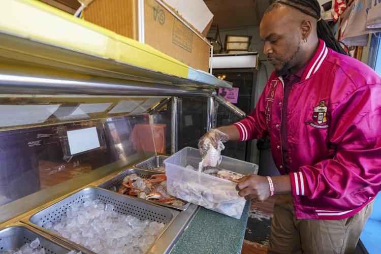 Fatz Fish To-Go celebrates 17 years of service