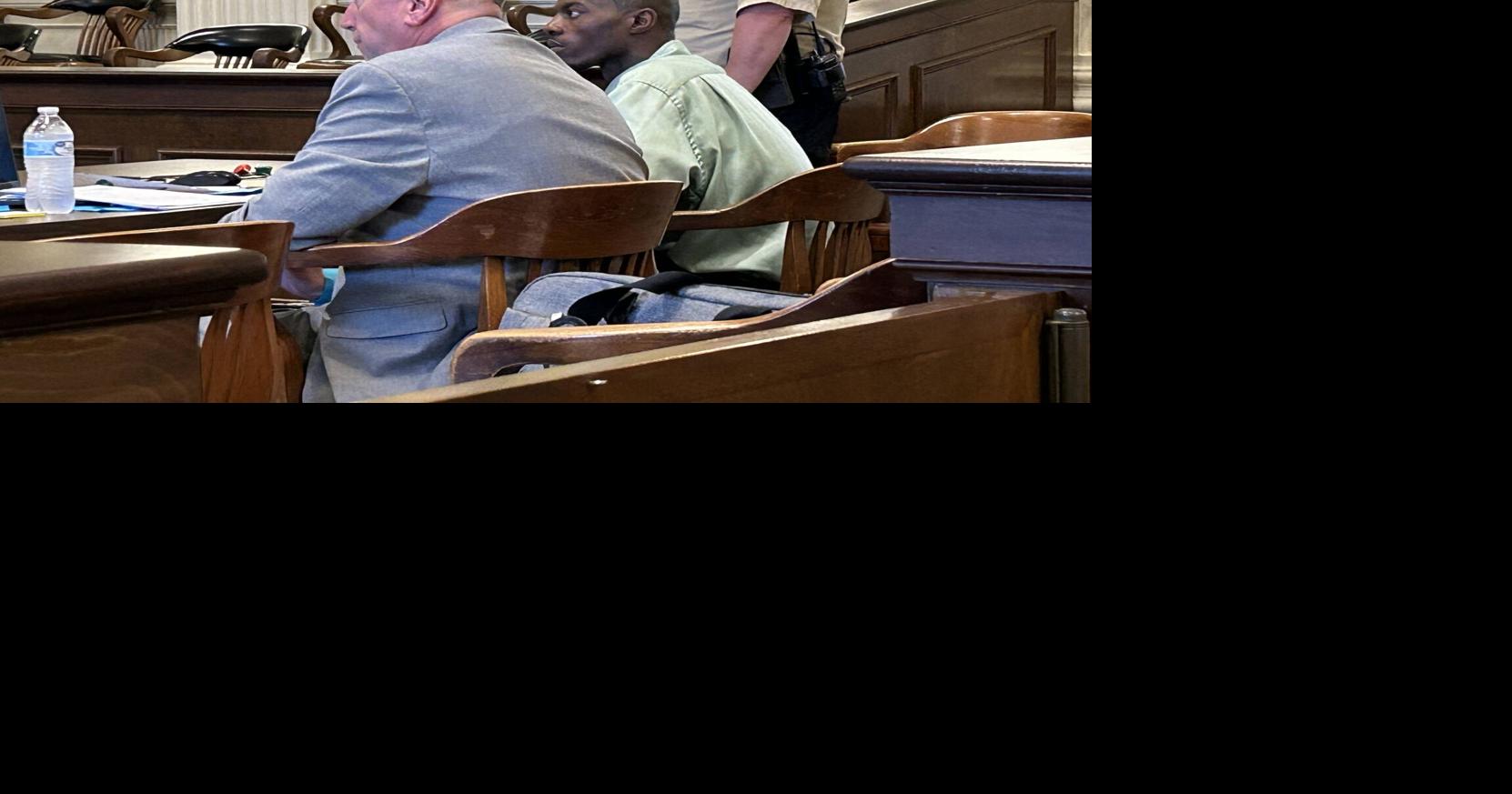 First trial in 2018 Lee County prison riot begins