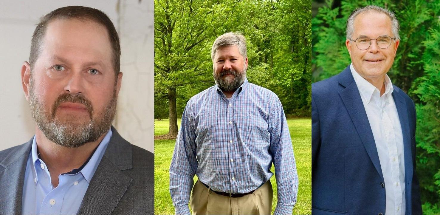 Infrastructure tops rural Spartanburg county council 4 race