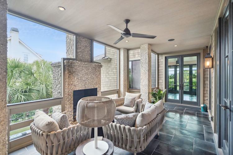 An $18M home on Isle of Palms could break sales record