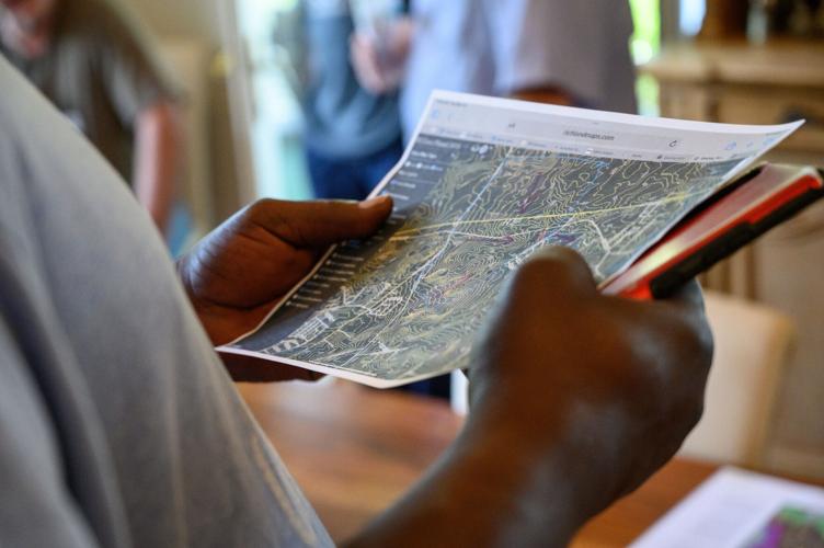 Lower Richland landowners fight development, push for nature preserve ...