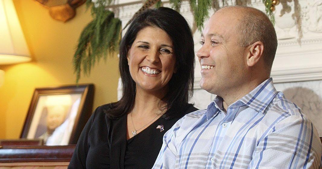 Capt. Haley talks about his time in Afghanistan