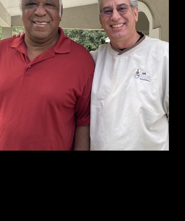 Hilton Head's Dan Driessen, the 9th man alongside Reds' Great Eight ...