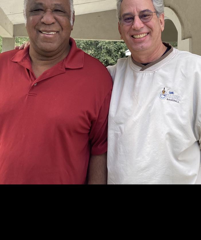 Hilton Head's Dan Driessen, the 9th man alongside Reds' Great Eight ...