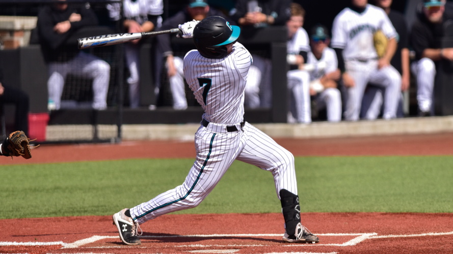 CCU baseball picked to win SBC East Division; Chavers, Weiss named ...