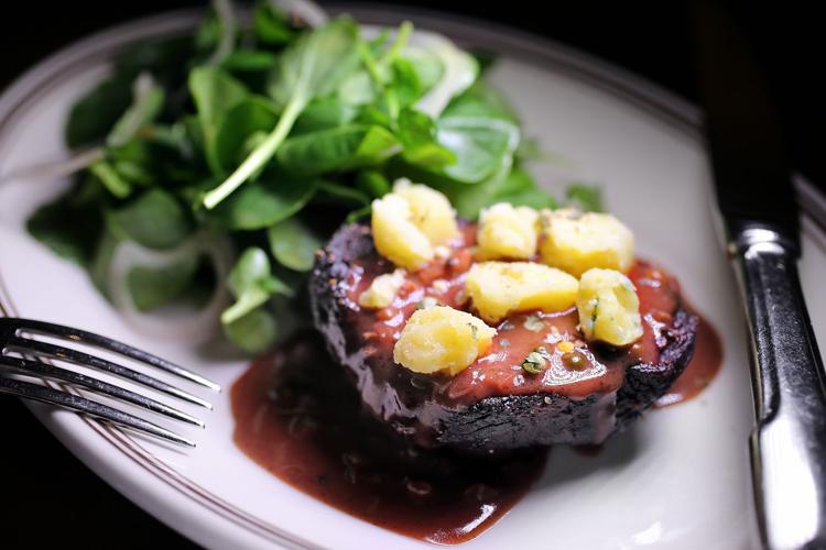 Newly updated 'Ultimate Three-Day Eating Itinerary for Charleston Visitors'