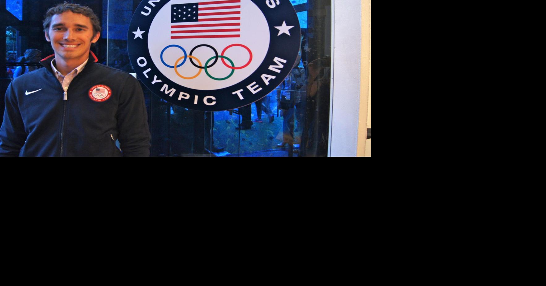 Local doctor Gorski lives Olympic dream