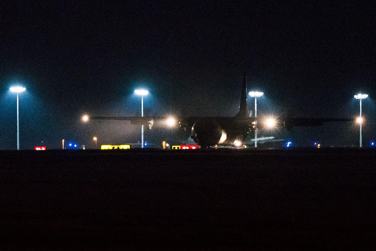 Columbia Maria | | postandcourier.com