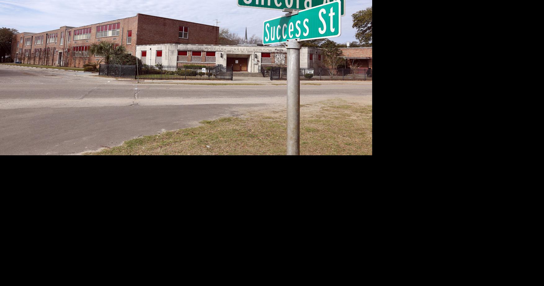 Following massive fire, partners remain committed to redeveloping old ...