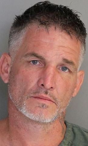 Defendant's son testifies in David Rosier murder trial