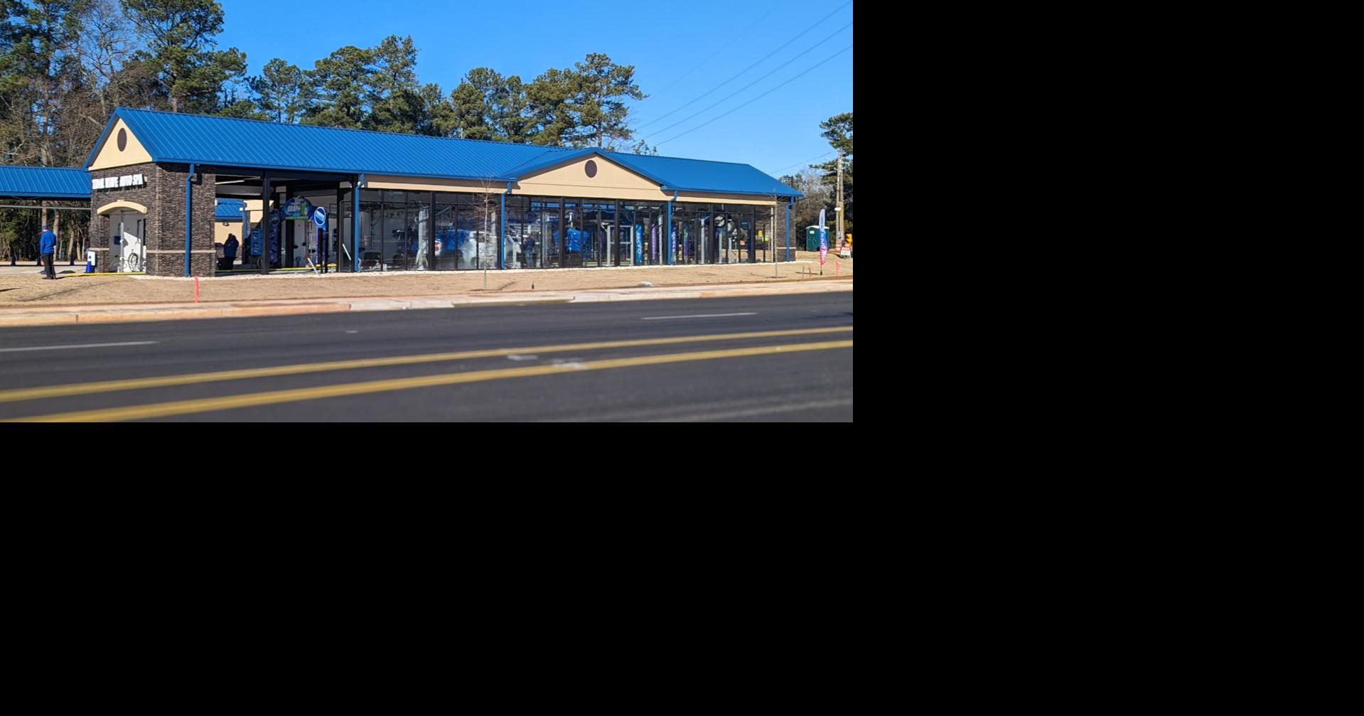 tidal wave auto wave