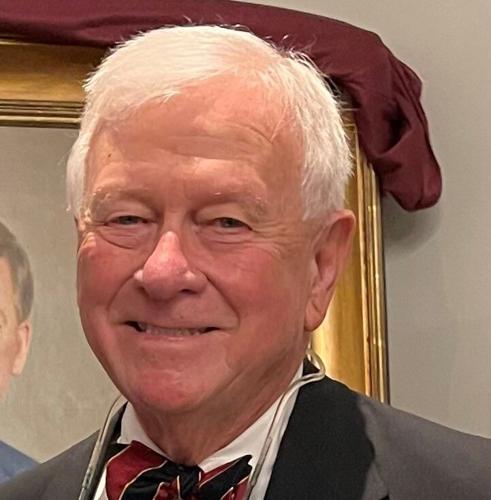 Former Sen Ernie Passailaigue is fan of Shoeless Joe Jackson