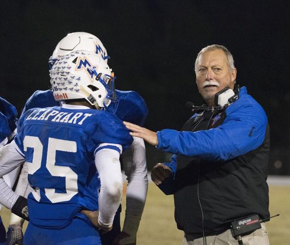'Everything was memorable': Midland Valley football program has seen it ...