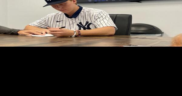 Flatt drafted by New York Yankees | Prep Sports | postandcourier.com