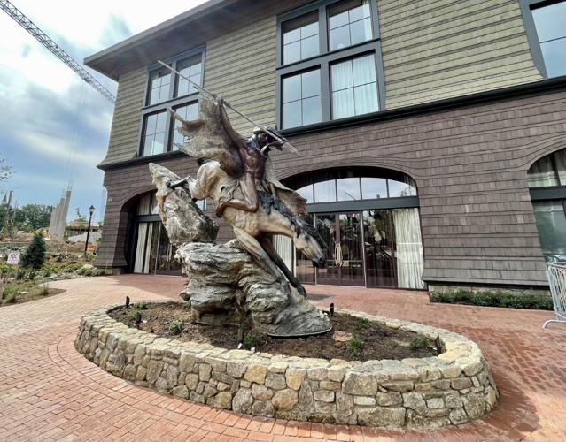 Greenville's Grand Bohemian Hotel opens Aug. 25