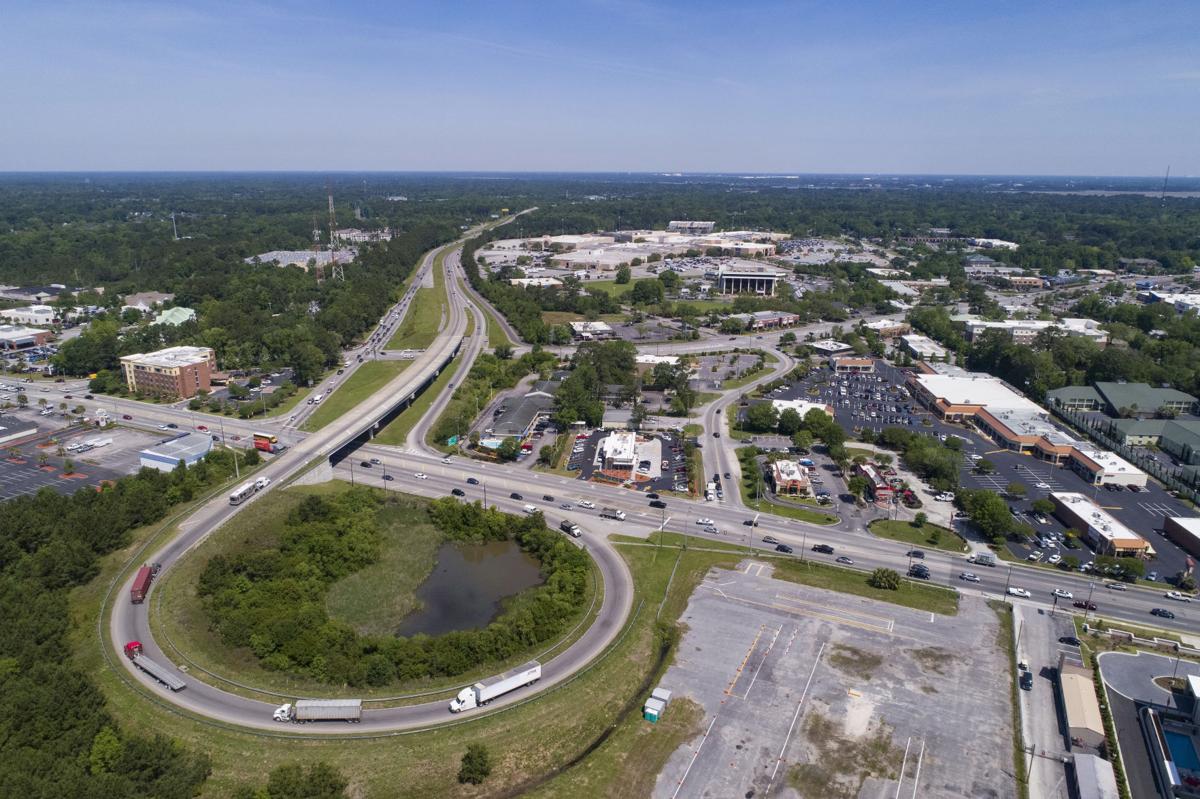 With I-526 extension moving forward once again, Charleston communities ...