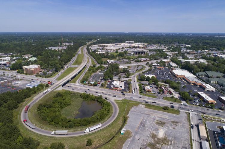 With I-526 extension moving forward once again, Charleston communities ...