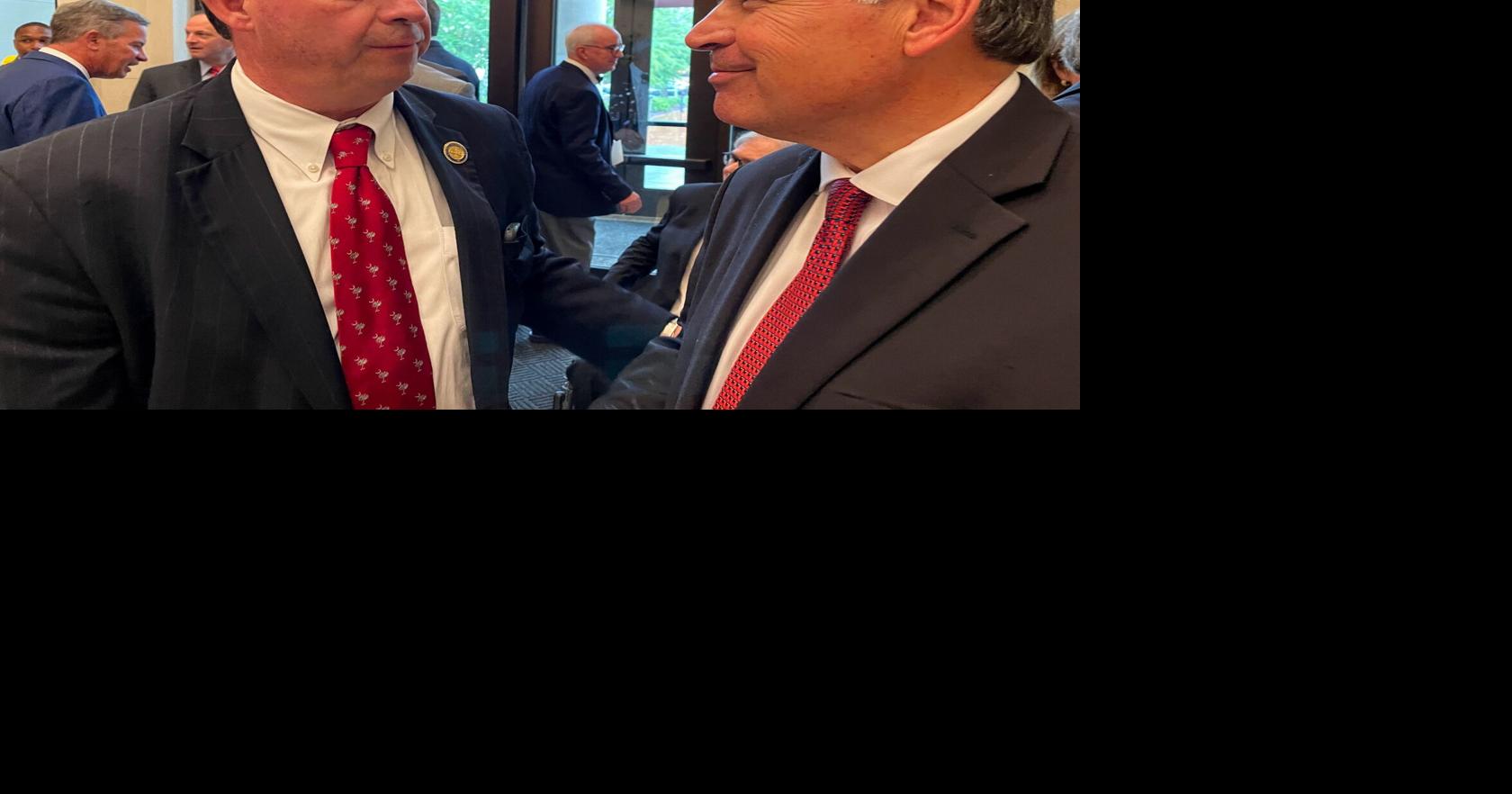 SC chief justice plans to reduce lawyer-legislators' perk