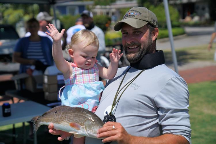 Reader photos: Getting outside in the Lowcountry | Your Photos ...