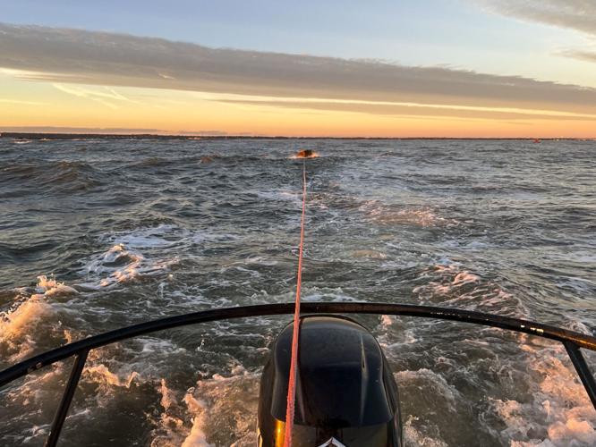 SC boater Tyler Doyle is still missing