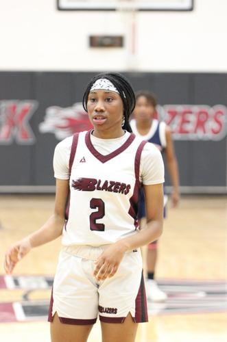 Kingstree High School Basketball players earn post-season honors