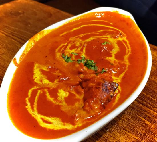 Taste of the Town: Taj Aiken takes eaters on a culinary adventure of ...