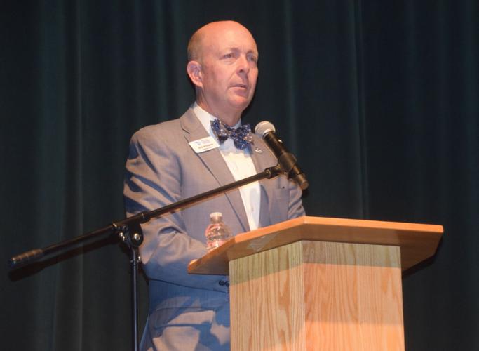 Western SC EDP celebrates milestone anniversary