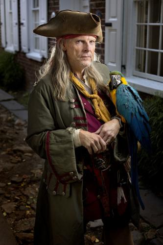 A 22-year-old YouTuber may have solved Anne Bonny pirate mystery 300 ...