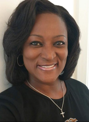CCSD names Rhonda Robinson director of federal programs